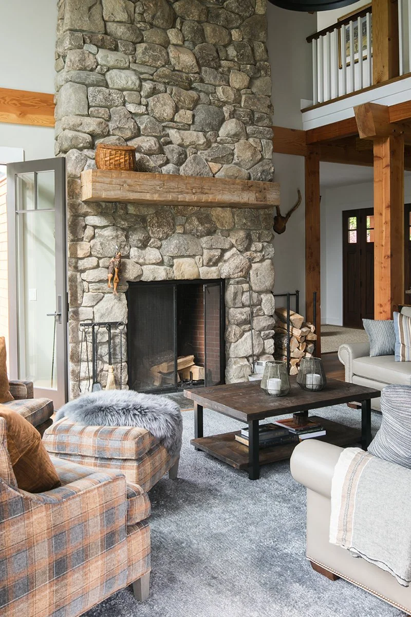 Country — Krista Fox Interiors | FIND The Lifestyle Collection
