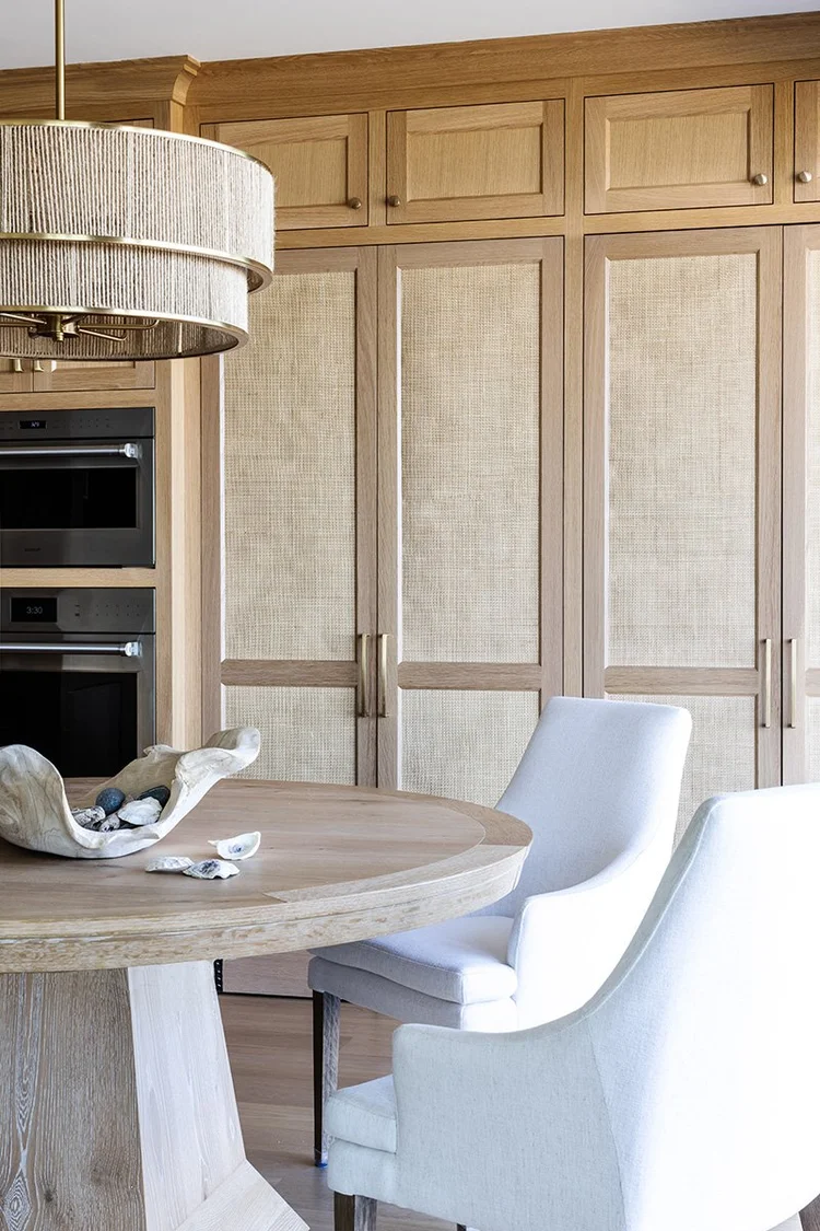 Coastal — Krista Fox Interiors