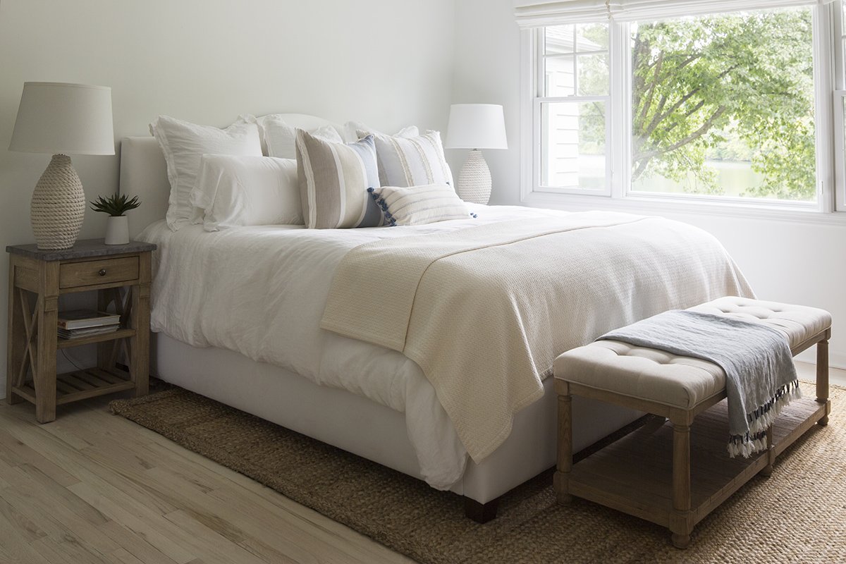 Coastal — Krista Fox Interiors