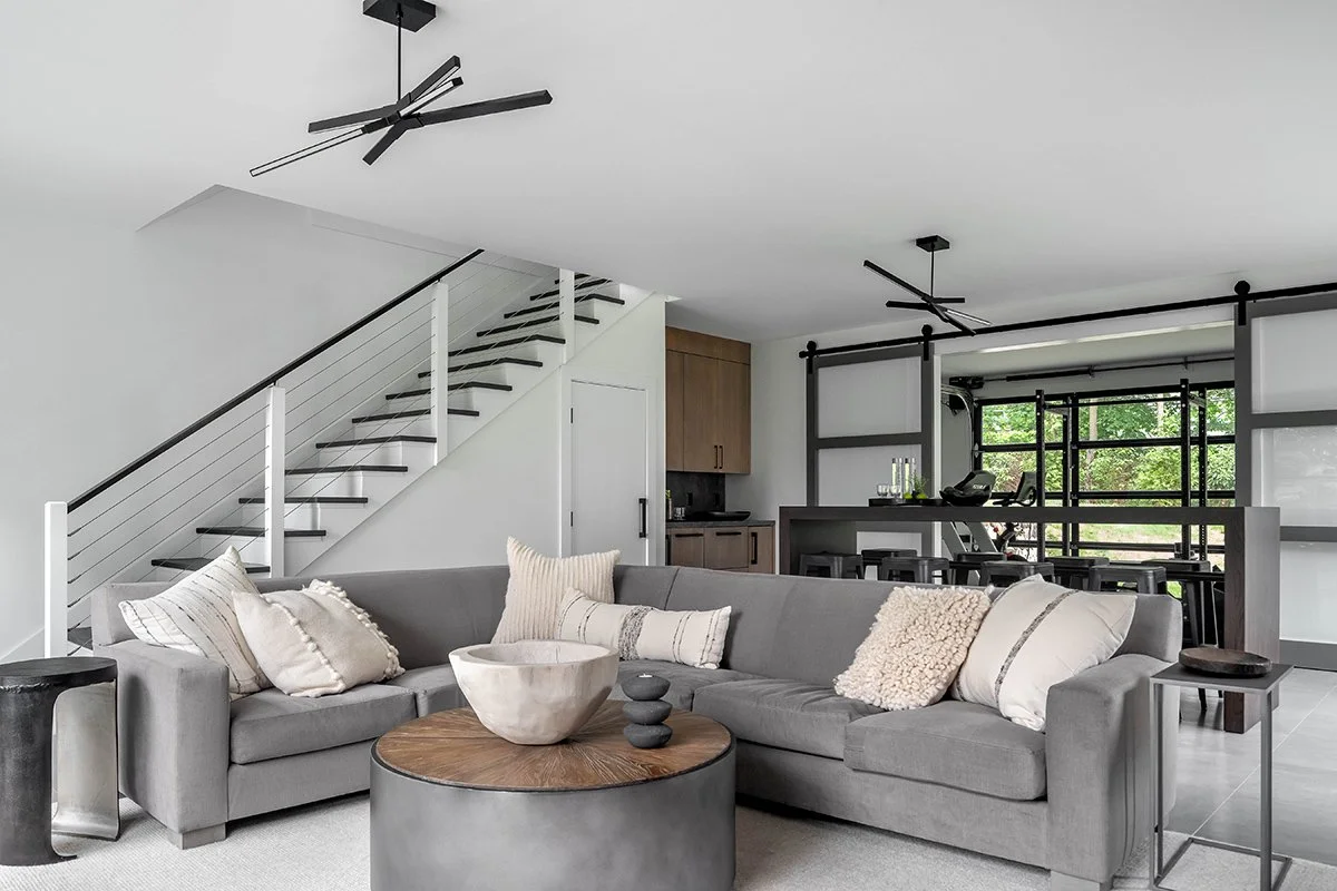 Country — Krista Fox Interiors