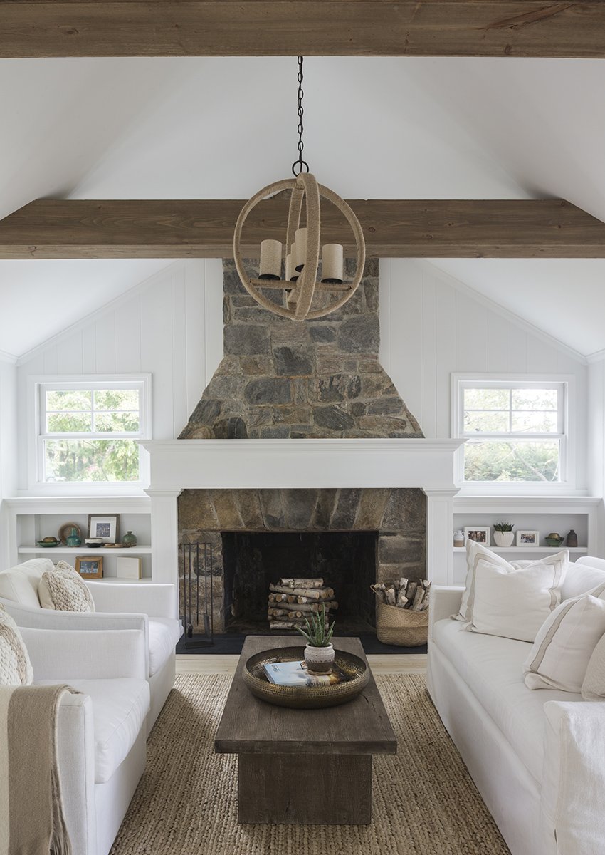 Coastal — Krista Fox Interiors