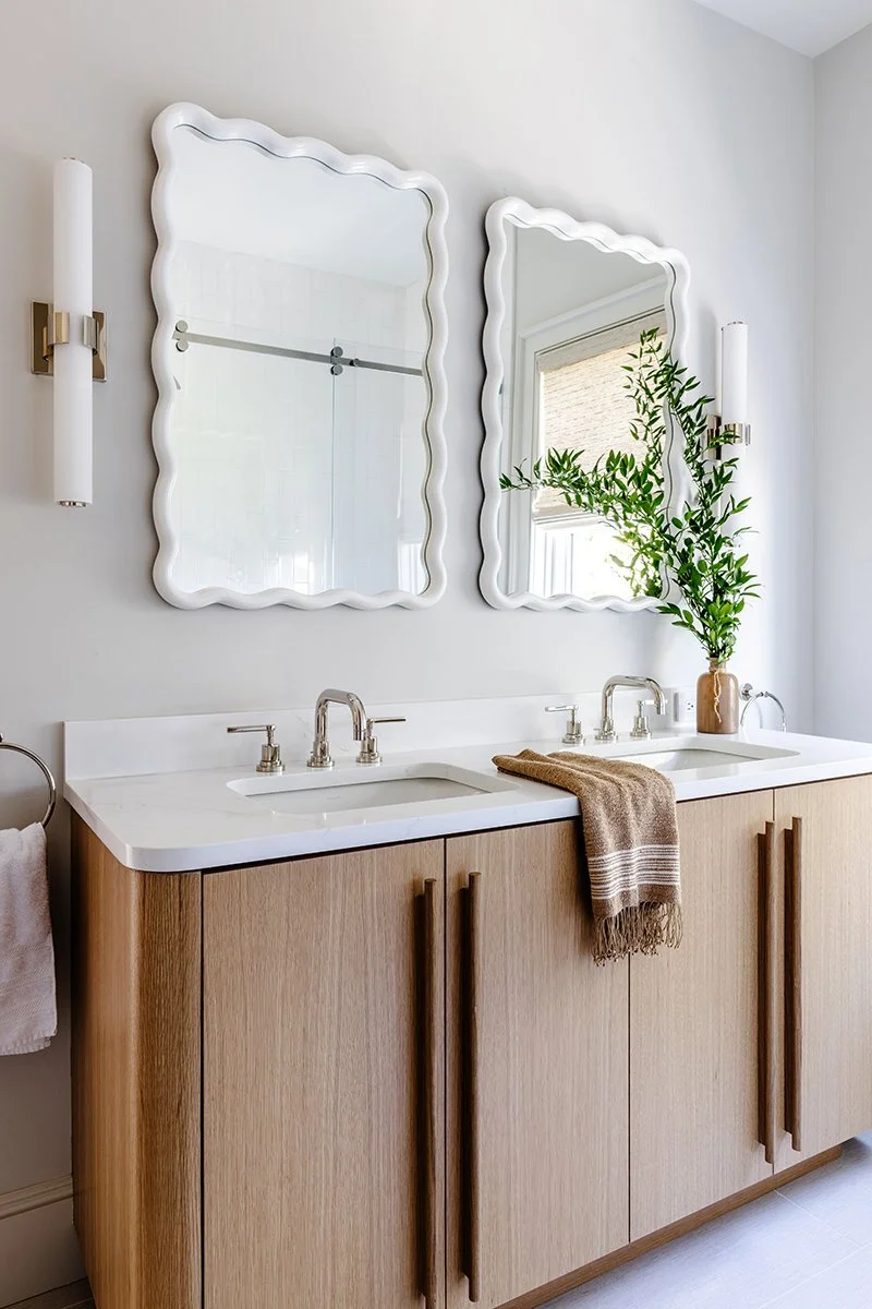 Coastal — Krista Fox Interiors
