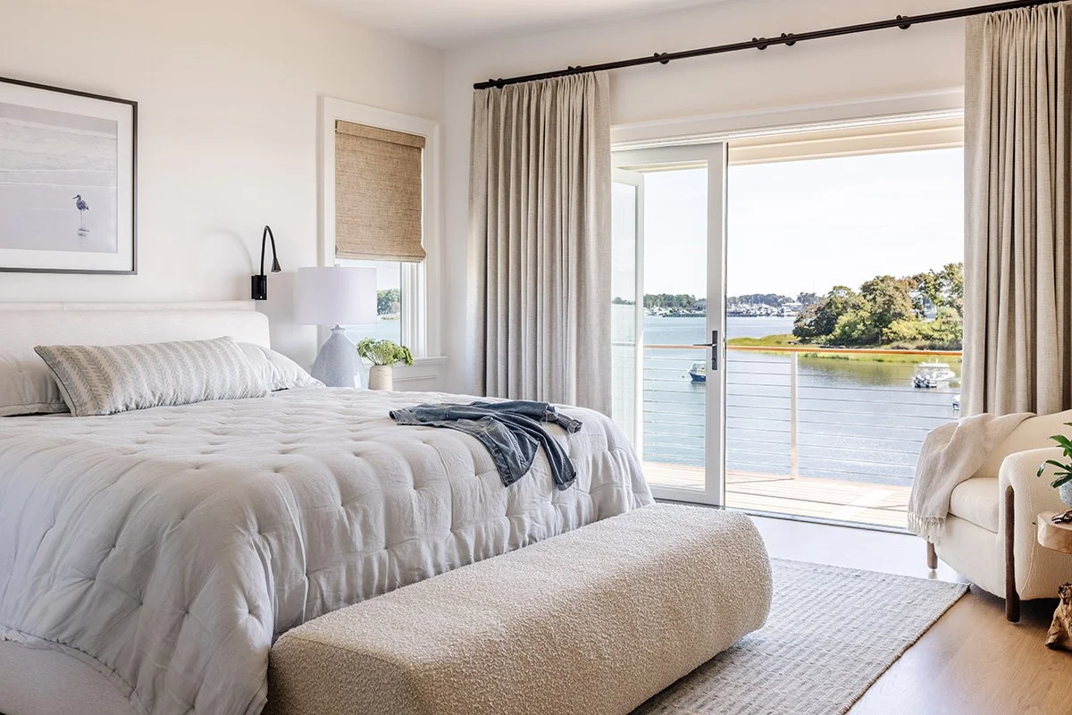 Coastal — Krista Fox Interiors
