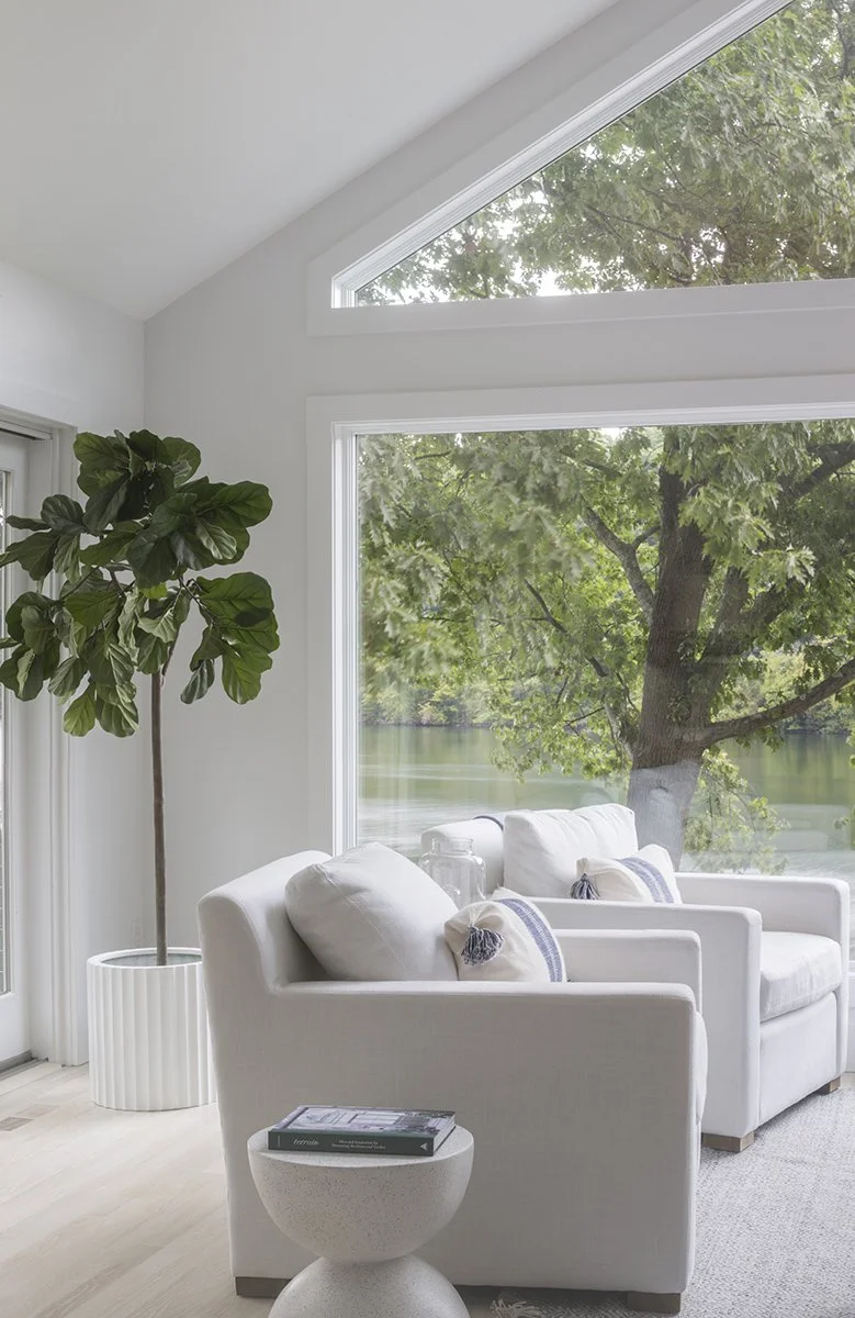 Coastal — Krista Fox Interiors