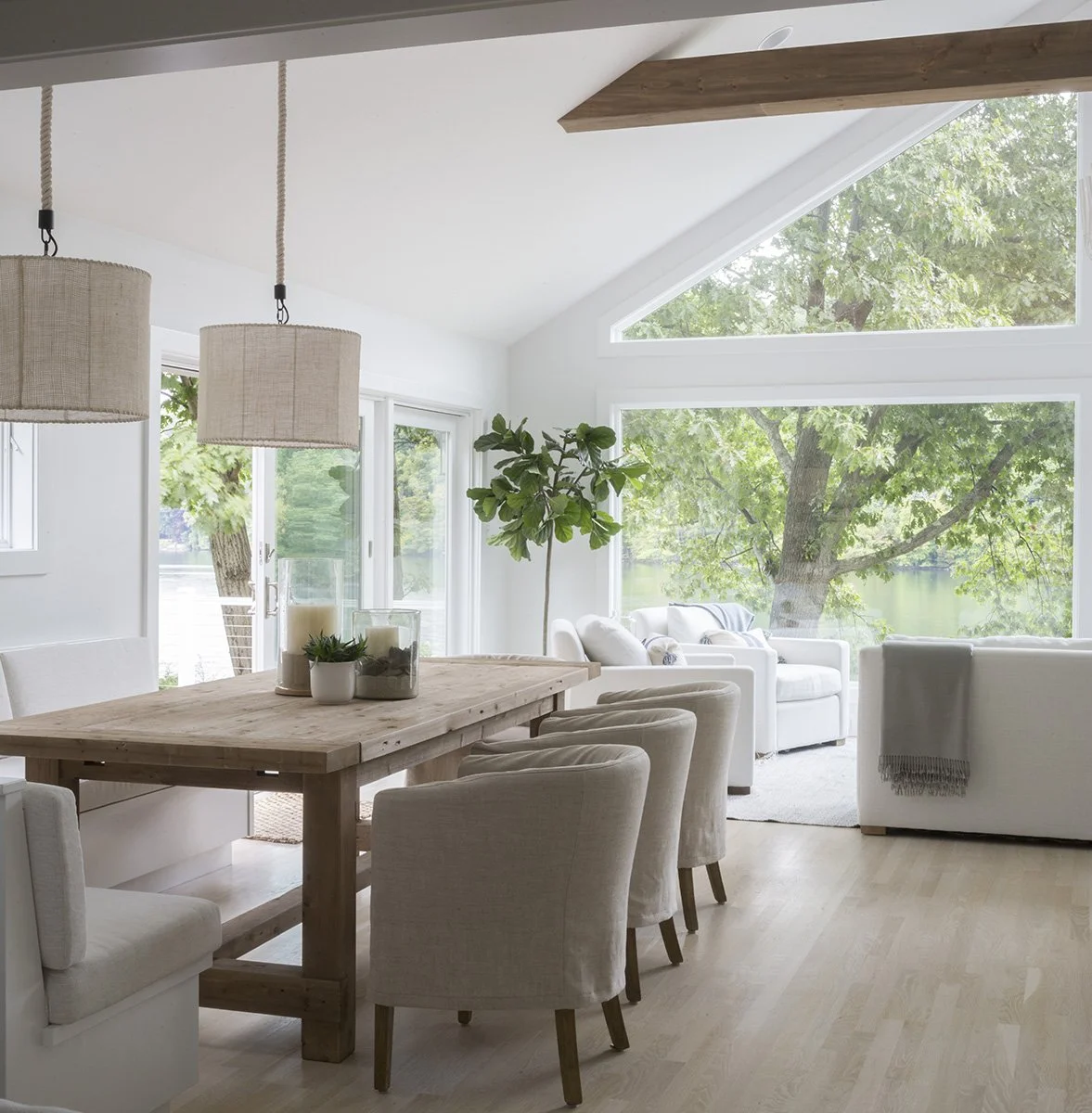 Coastal — Krista Fox Interiors