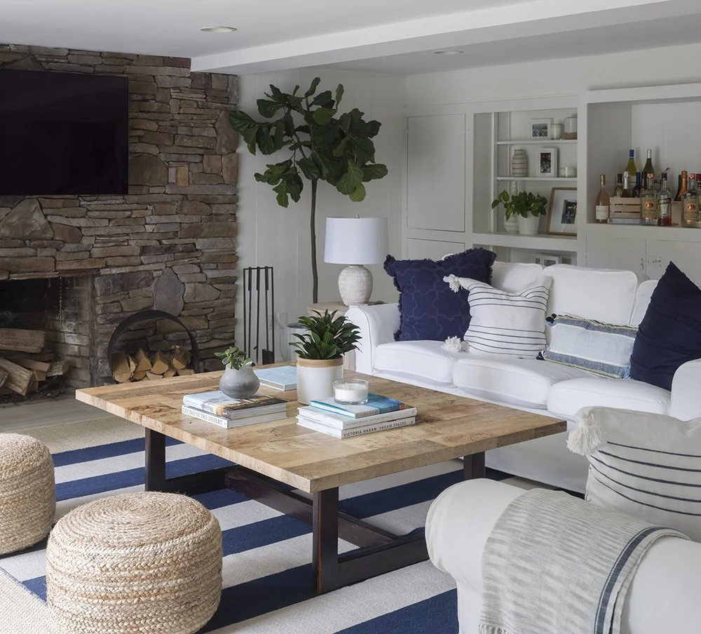 Coastal — Krista Fox Interiors