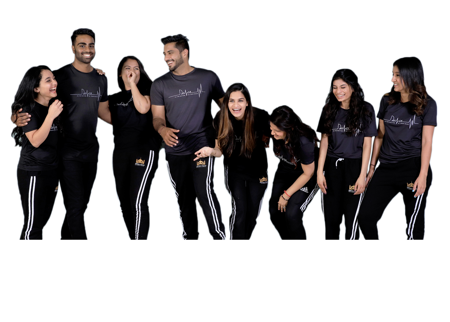 RRB Dance Company