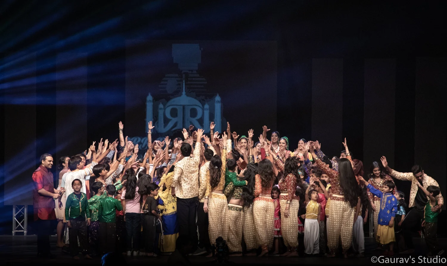 RRB Dance Company