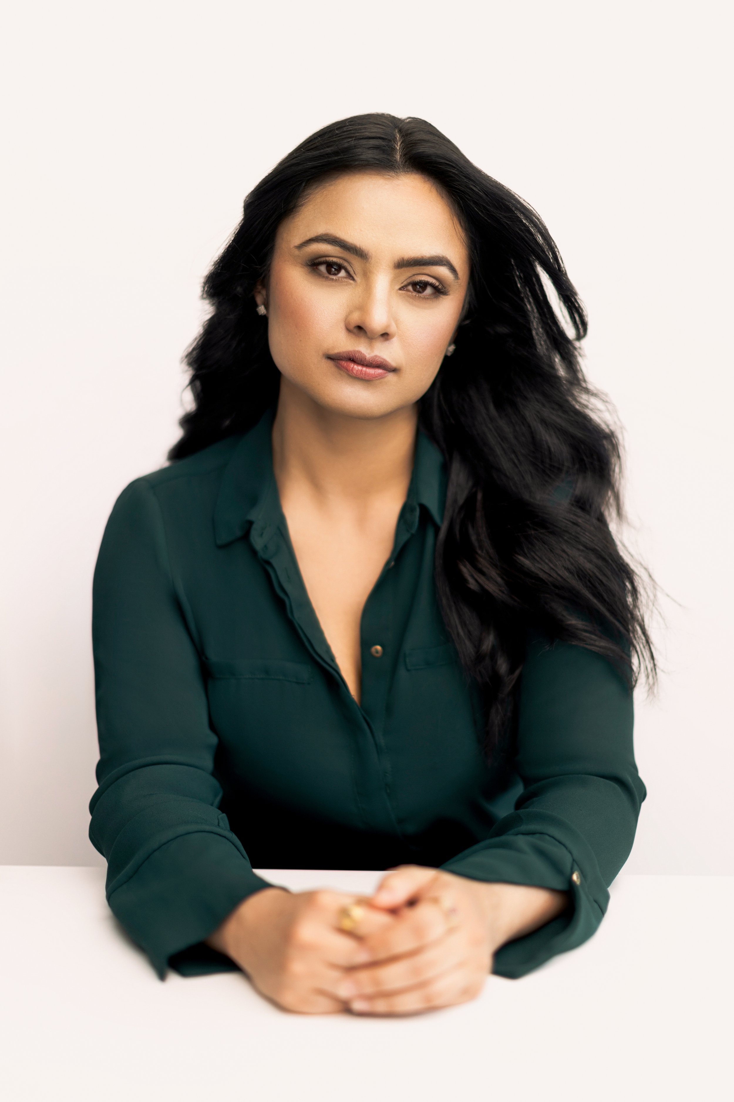 Amreen Gill — Monsoon Festival of Performing Arts