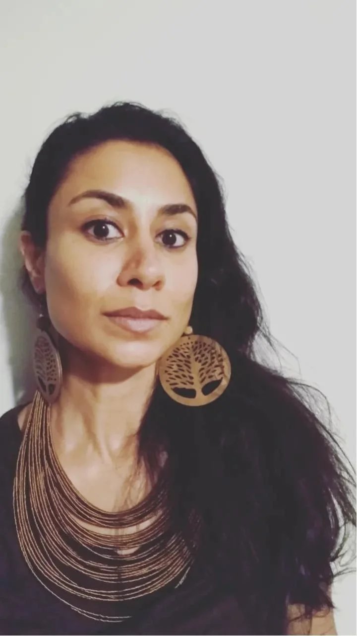 Preeti Kaur Dhaliwal — Monsoon Festival of Performing Arts