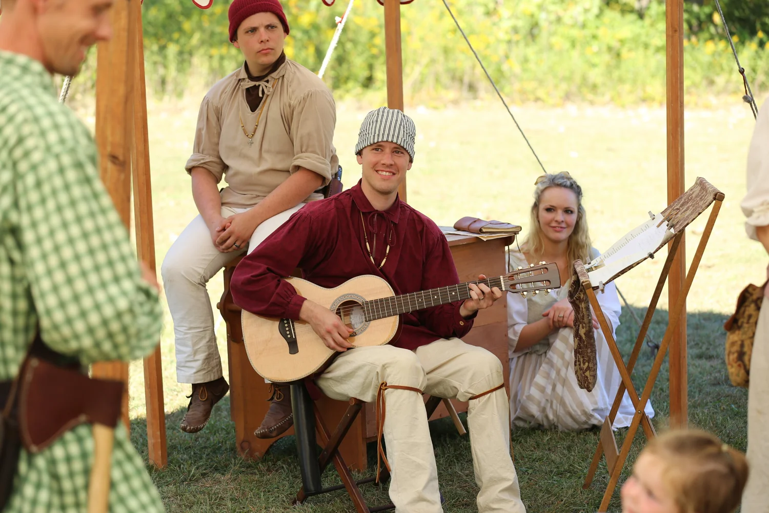 Frontier Spirit