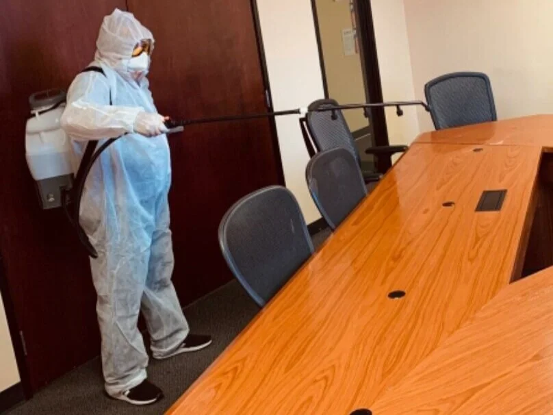 General 6 — Cal Specialty Services, Inc.