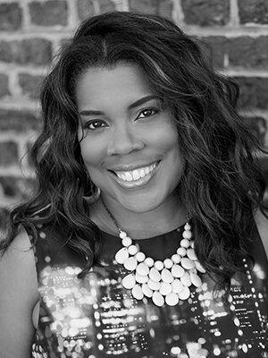 TEAM — UNLOCK HER POTENTIAL