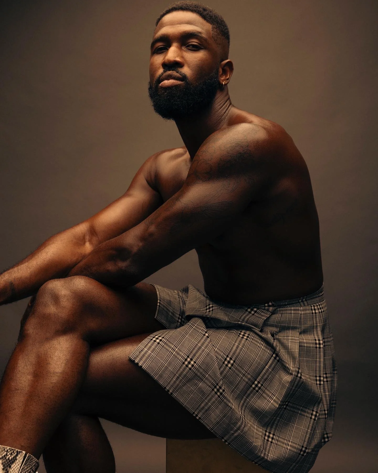 About — Brandon Kyle Goodman