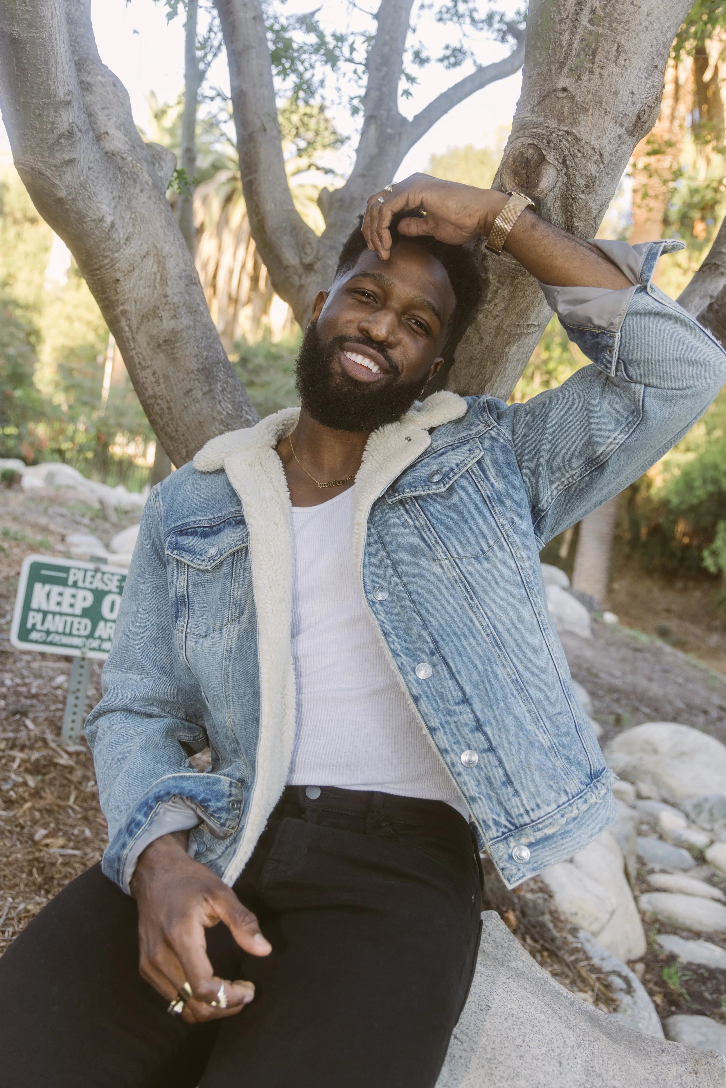 Gallery — Brandon Kyle Goodman