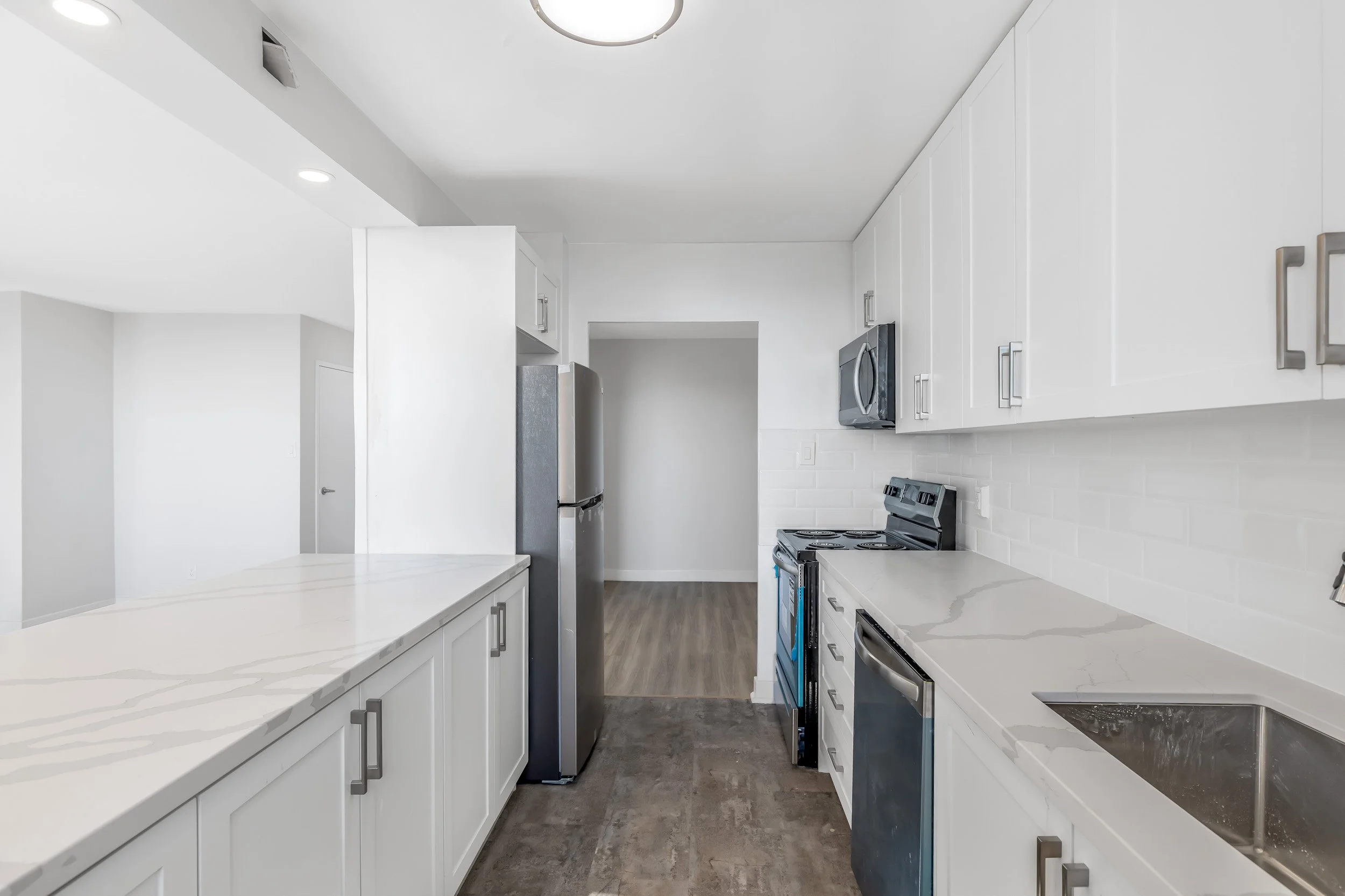 Graydon Hall Apartments