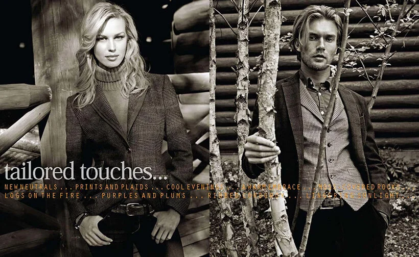 Photography: Men's Fashion — Kal Yee Creates