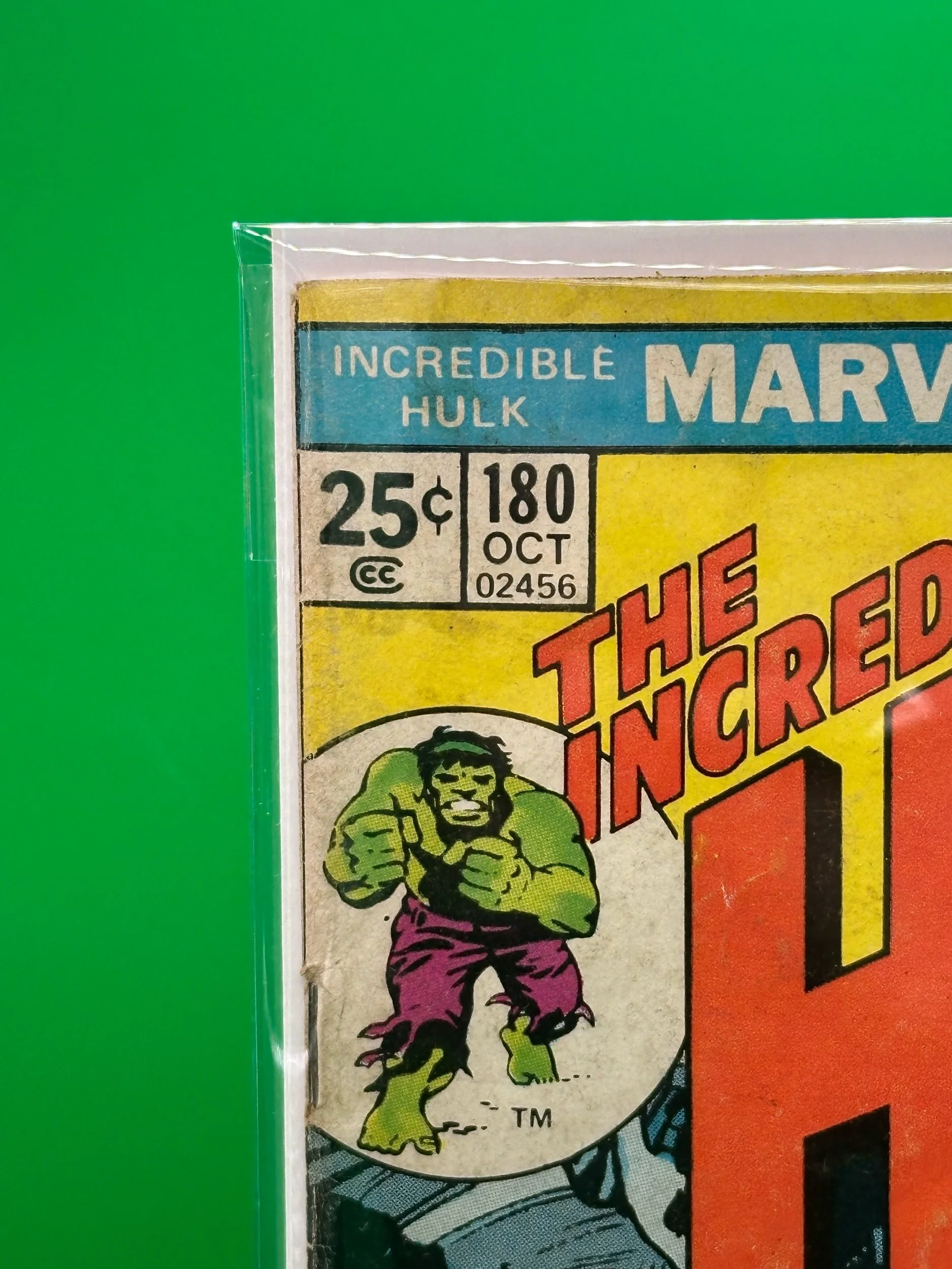 Comics — Time and Space Comics