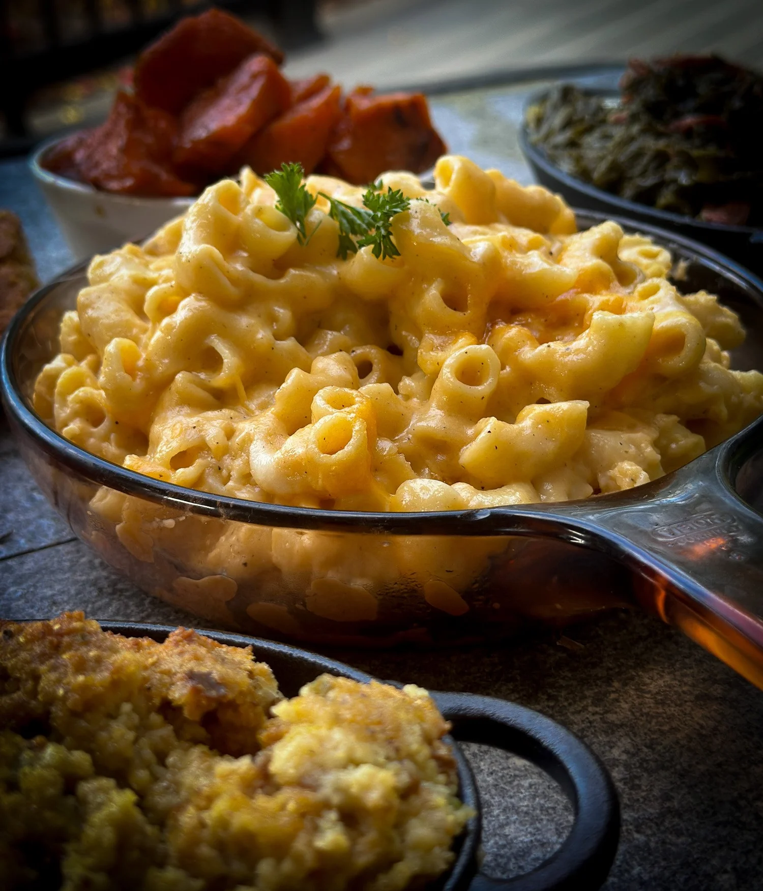 Black Owned Soul Food Catering