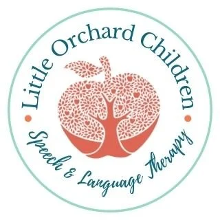 Little Orchard Children, Speech & Language Therapy