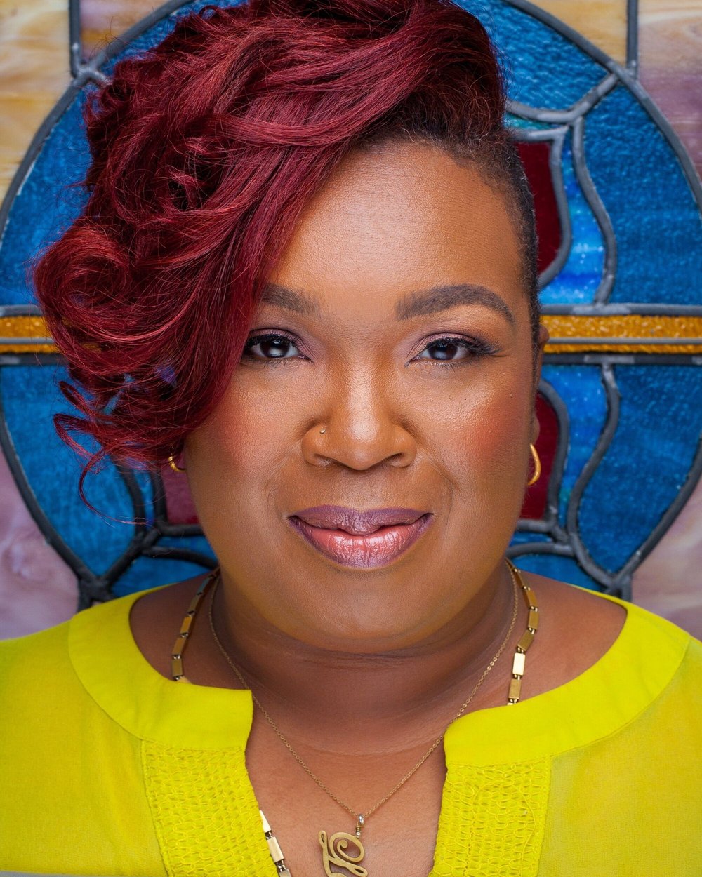 Tamika Evans's Instagram, Twitter & Facebook on IDCrawl
