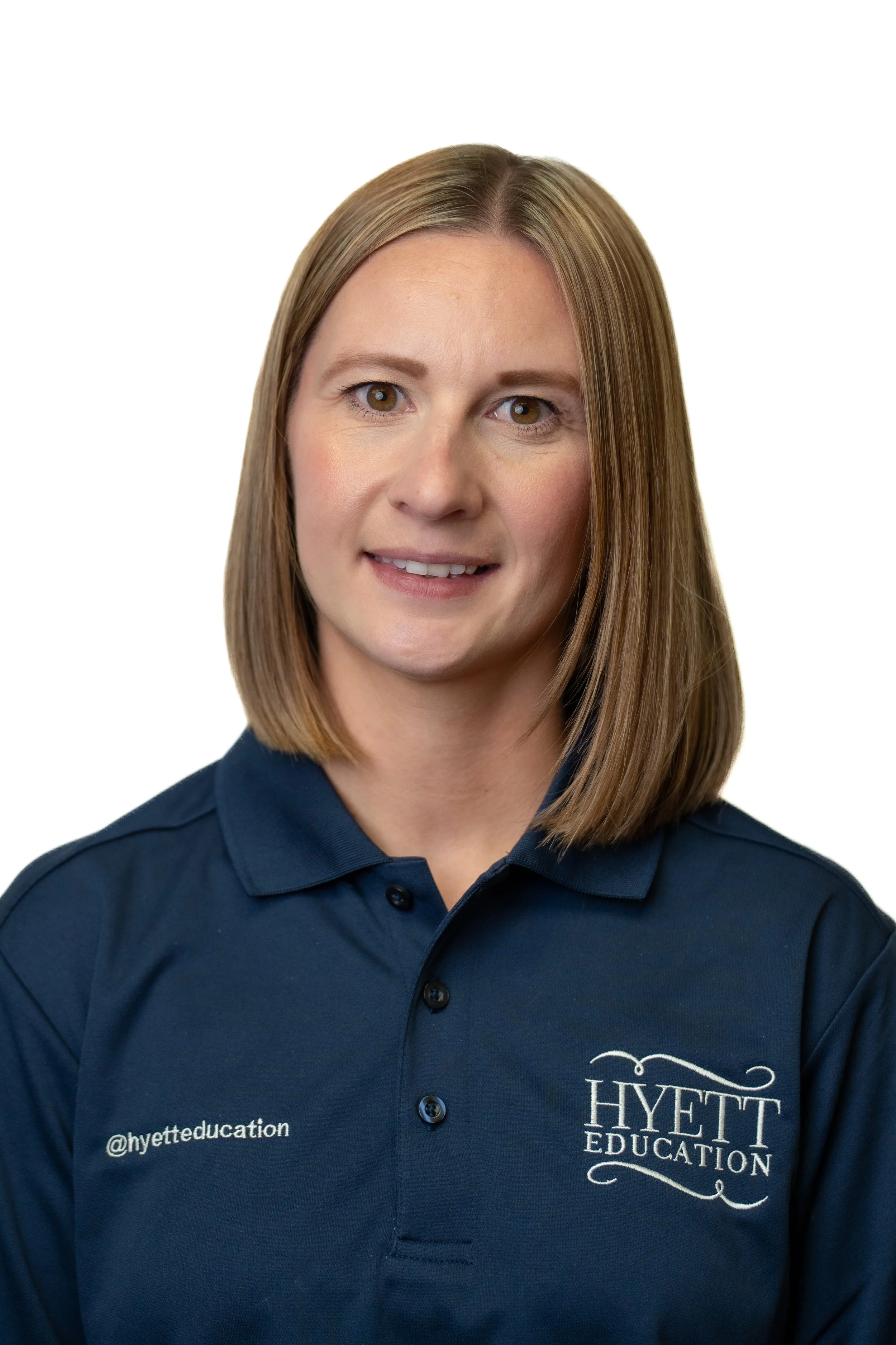 Who We Are - Hyett Education — Hyett Education