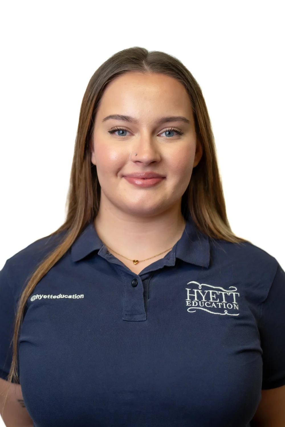 Who We Are - Hyett Education — Hyett Education