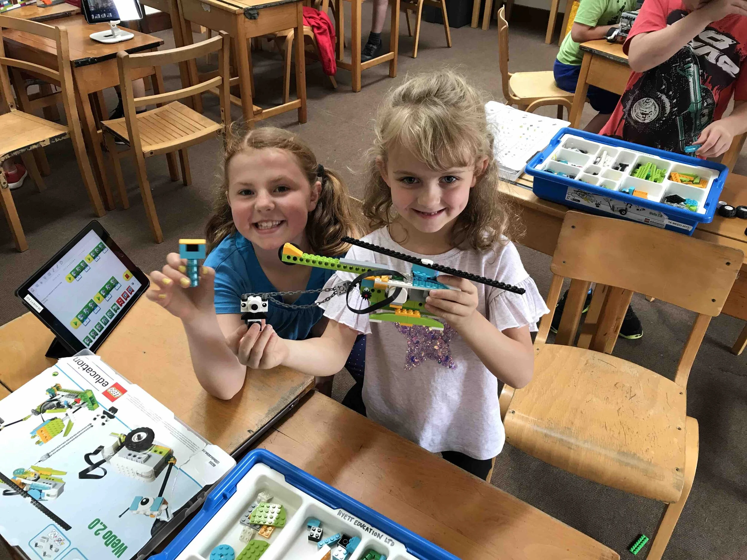 Hyett Education - Workshops & CPD for Schools