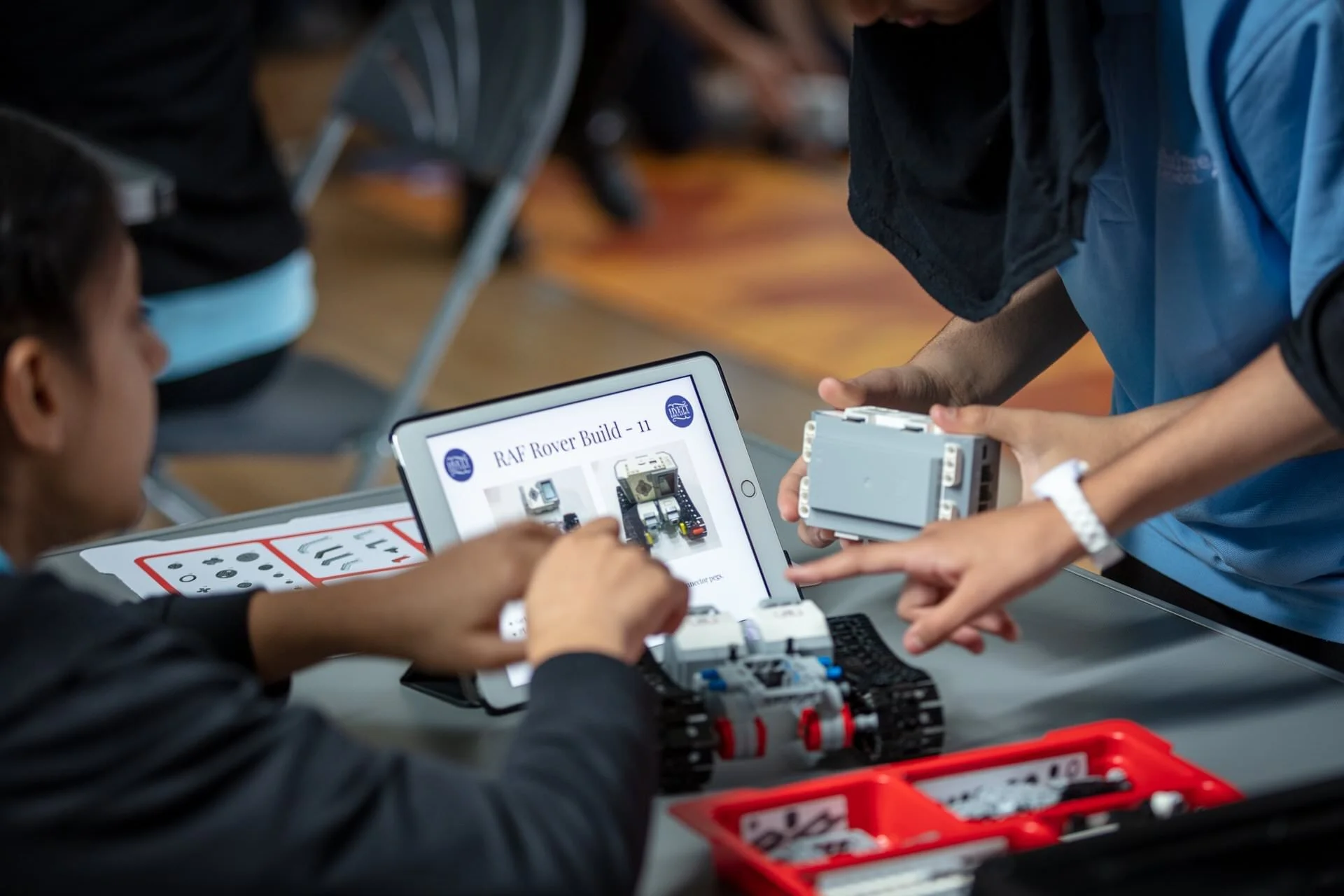 Hyett Education - Workshops & CPD for Schools