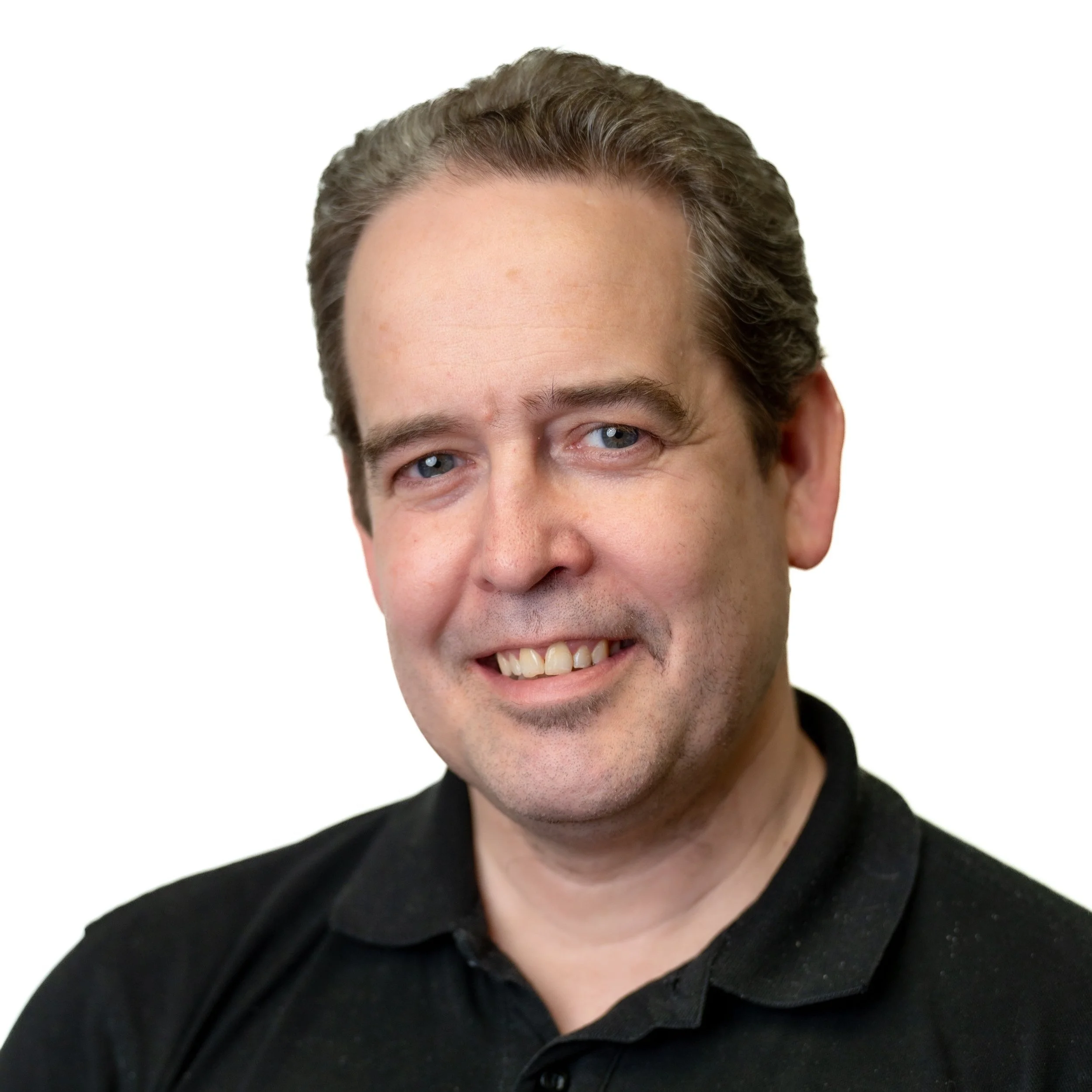 Who We Are - Hyett Education — Hyett Education