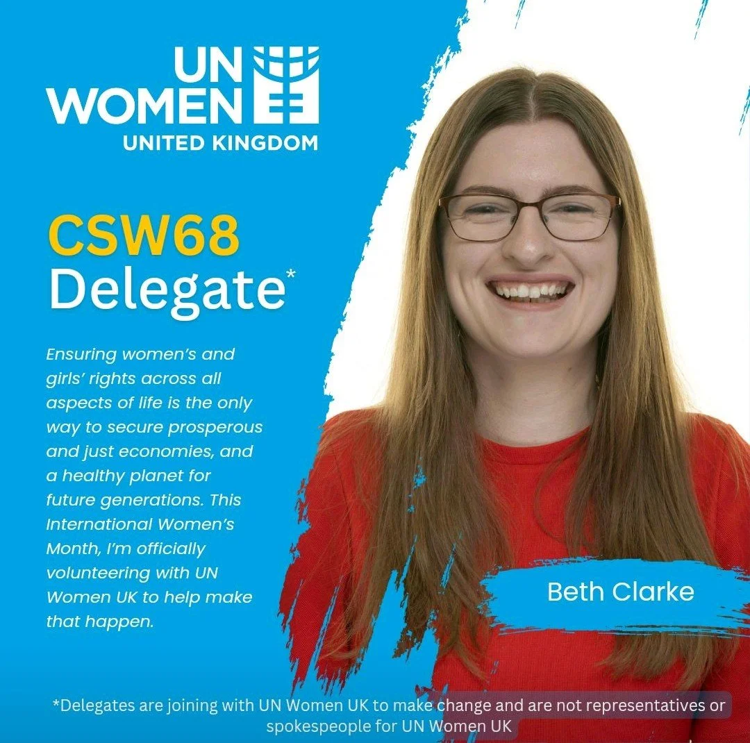 Empowering women in STEM: breaking barriers and inspiring innovation ...