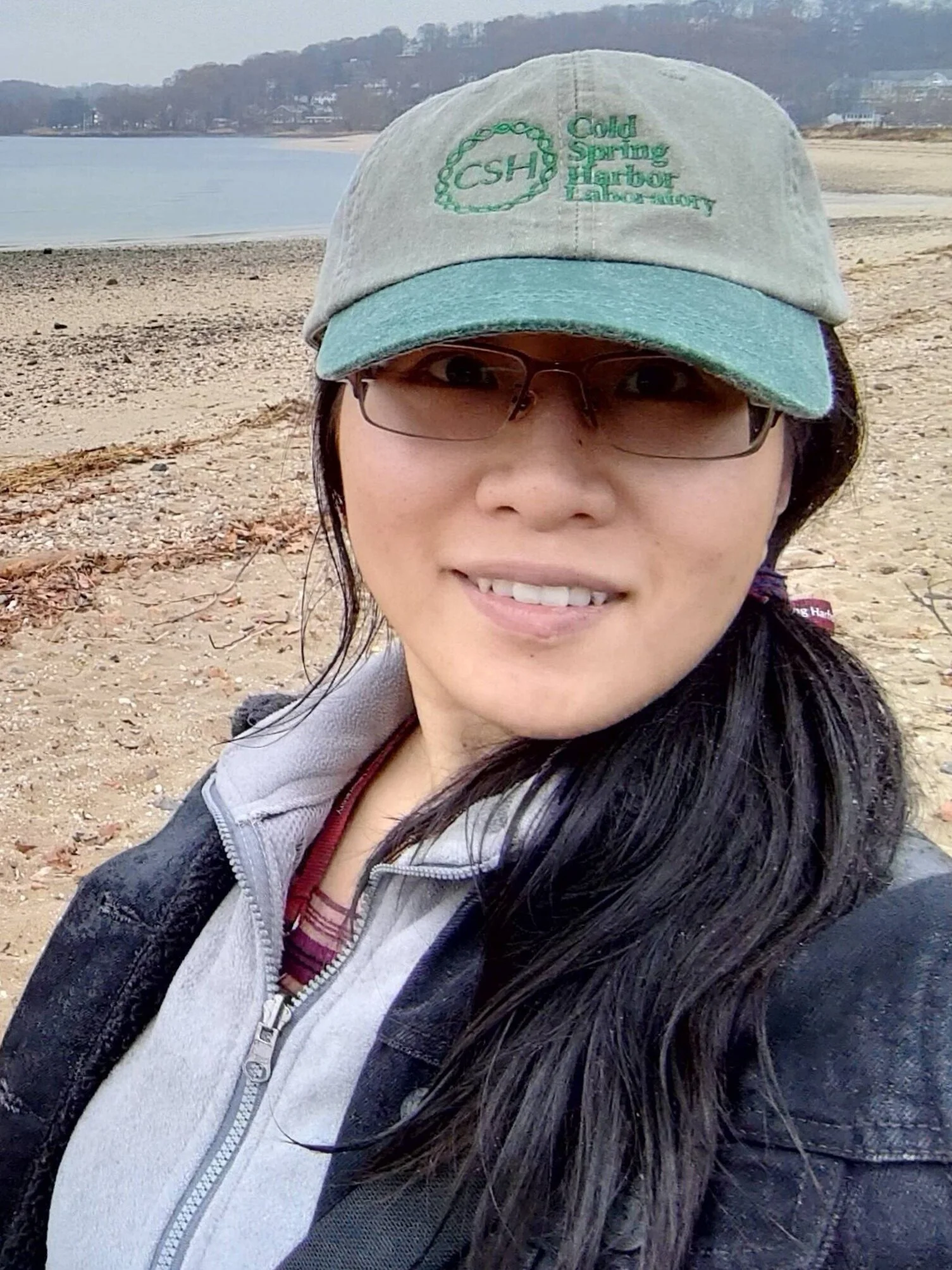 People — Drerup lab