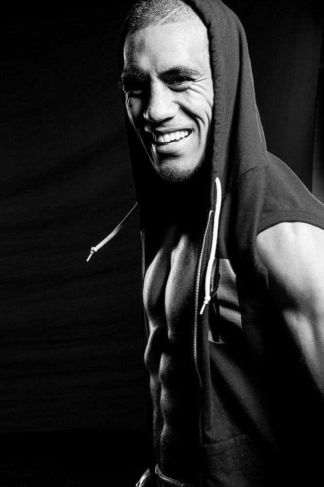 San Francisco and Los Angeles portrait and celebrity photographer ...