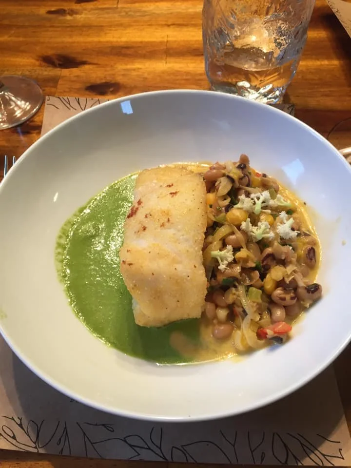 Food Gallery — southernish