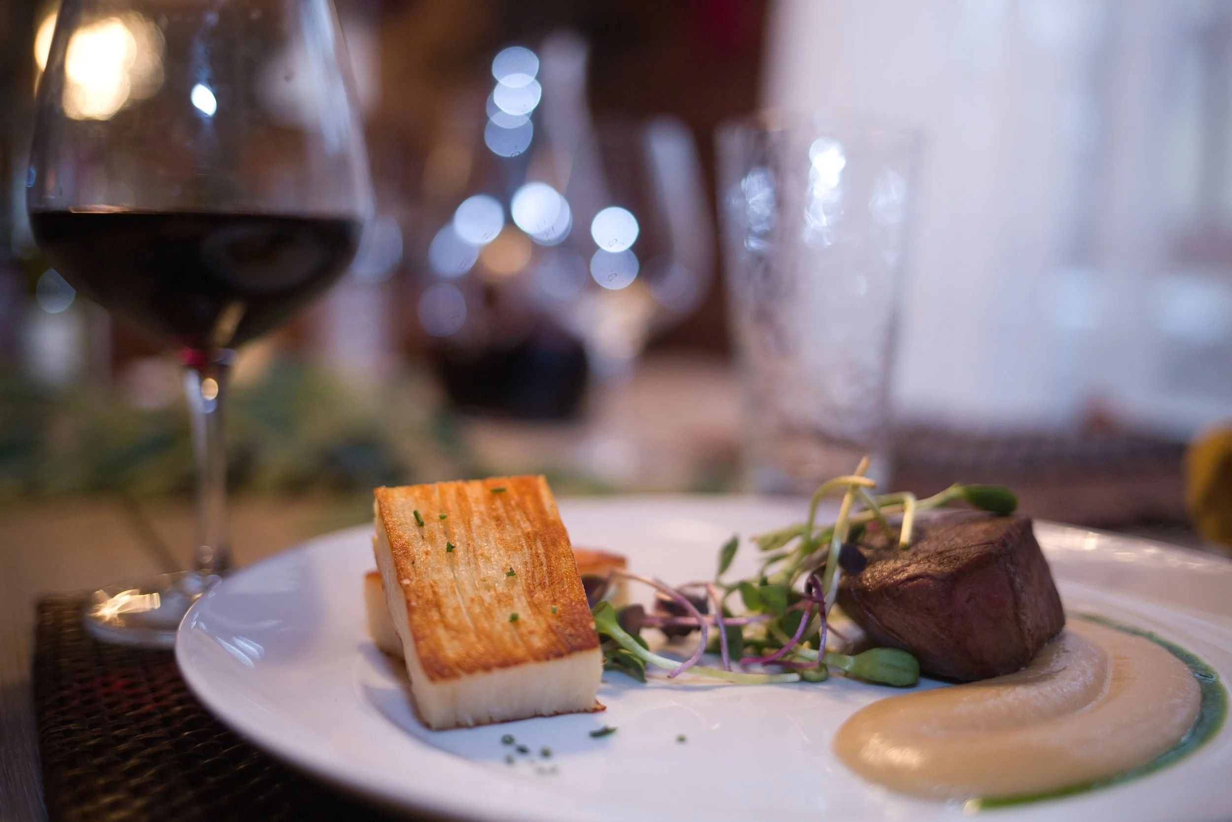 Food Gallery — southernish