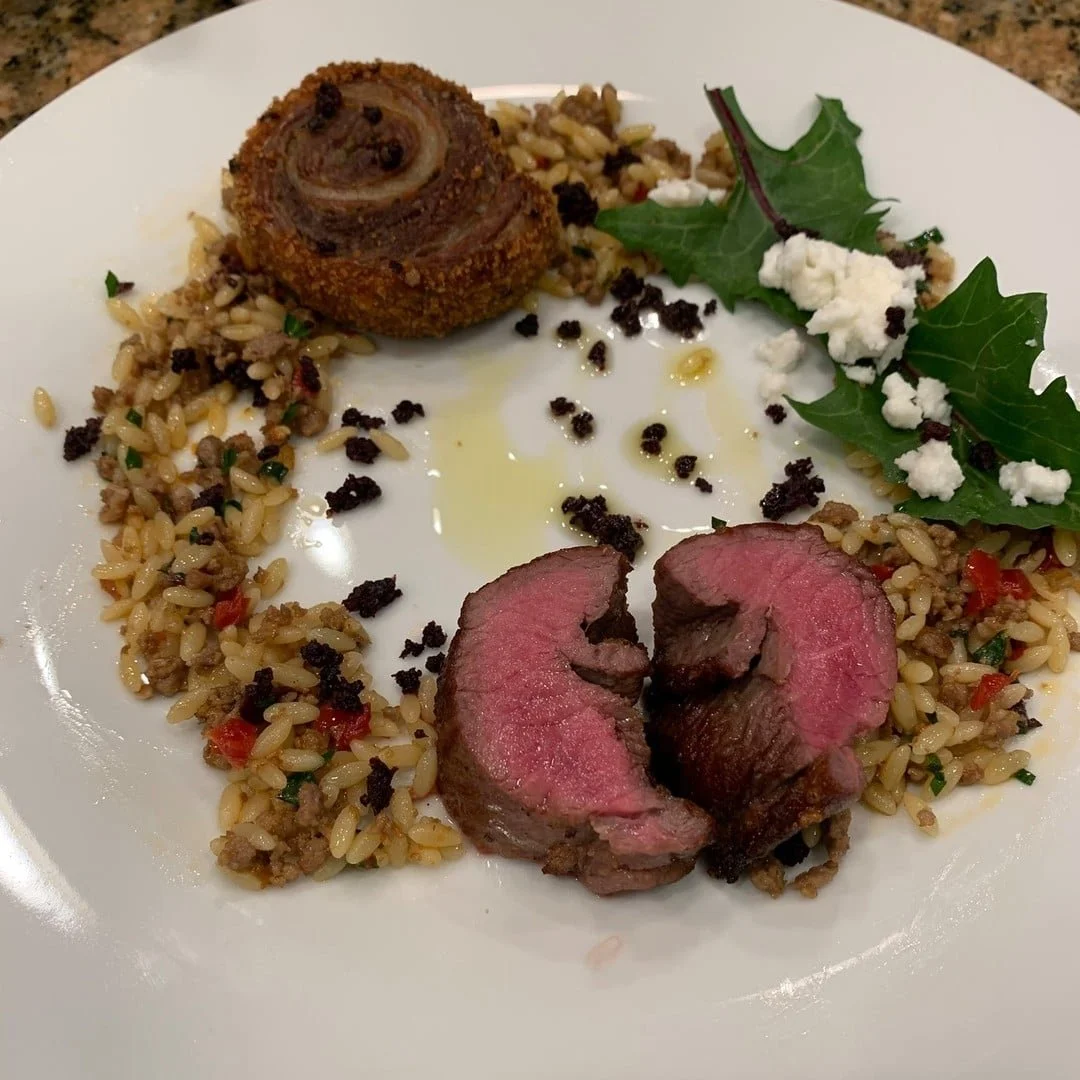 Food Gallery — southernish