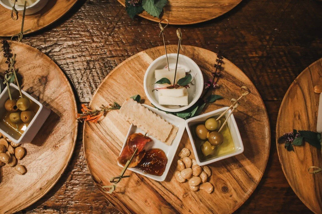 Food Gallery — southernish