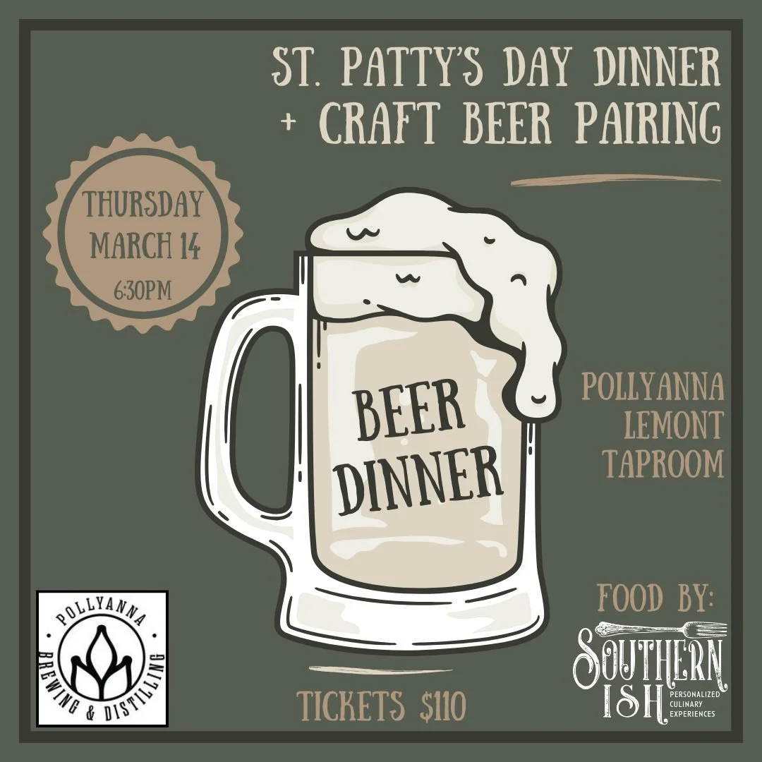 Ticketed Events — southernish