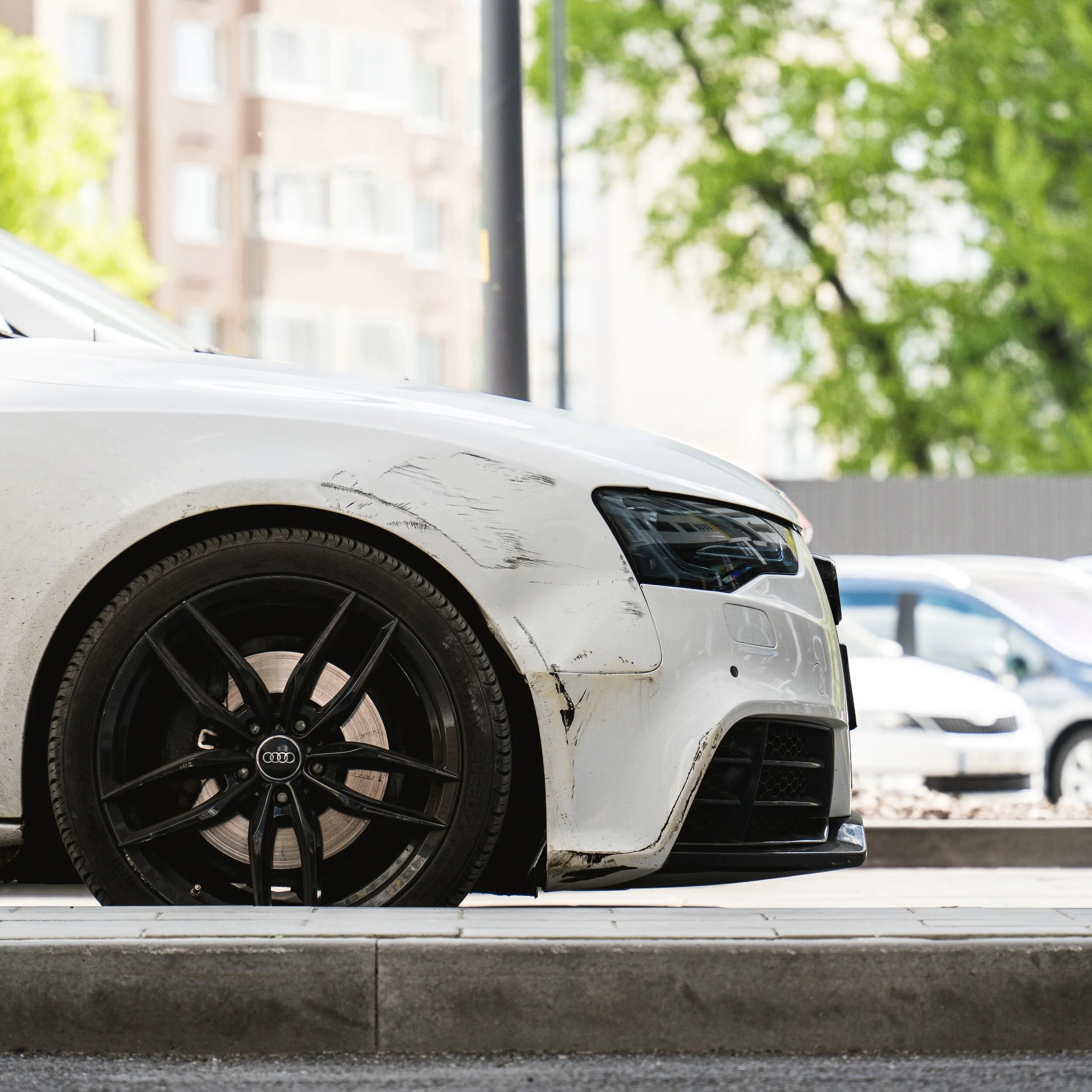 Mikes Auto Body & Repairs, Inc | Philadelphia's Auto Body Experts