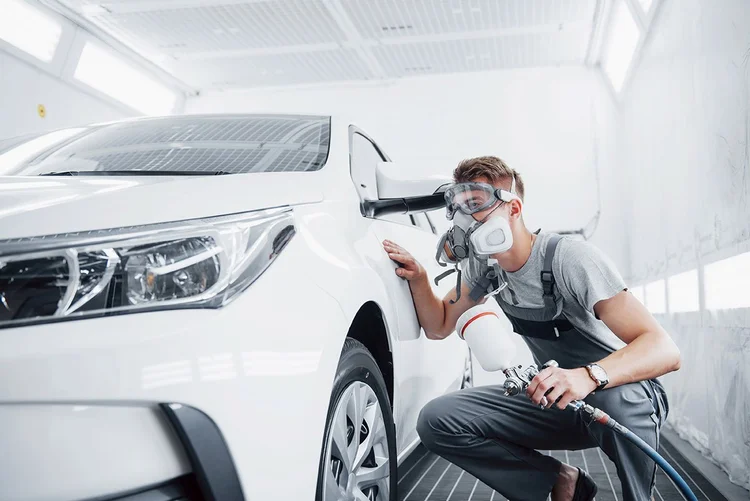 Mikes Auto Body & Repairs, Inc | Philadelphia's Auto Body Experts