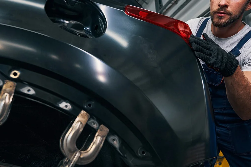 Mikes Auto Body & Repairs, Inc | Philadelphia's Auto Body Experts