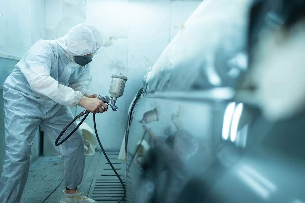 Mikes Auto Body & Repairs, Inc | Philadelphia's Auto Body Experts