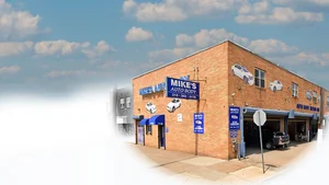 Autobody Repair Philadelphia | About Mike's Auto Body Shop — Mikes Auto ...