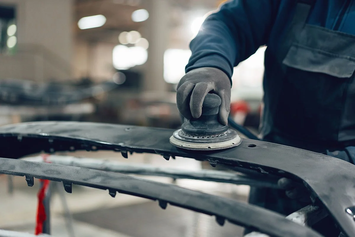 Mikes Auto Body & Repairs, Inc | Philadelphia's Auto Body Experts