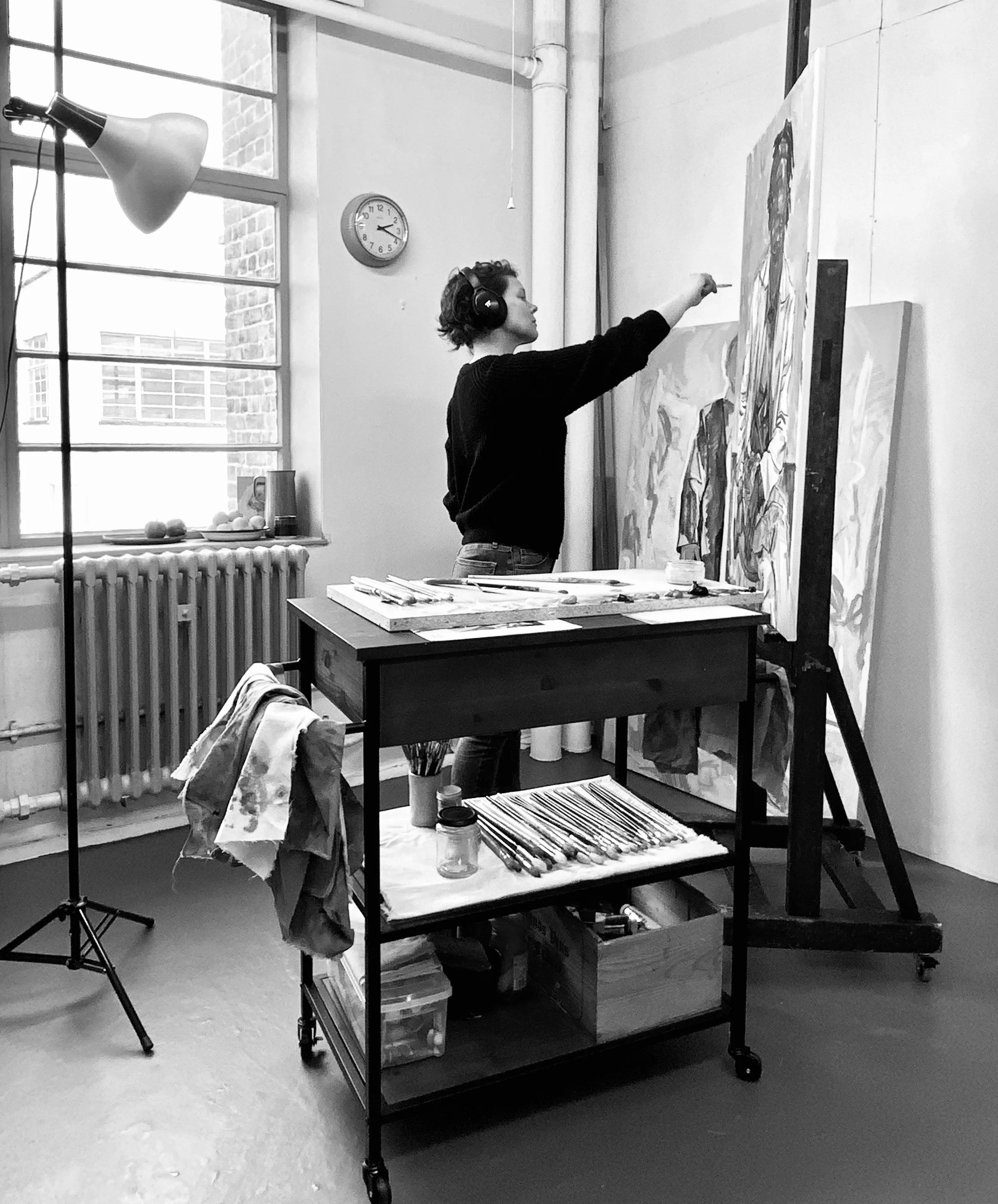 Sarah Jane Moon — Sarah Jane Moon