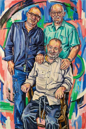 Work — Sarah Jane Moon