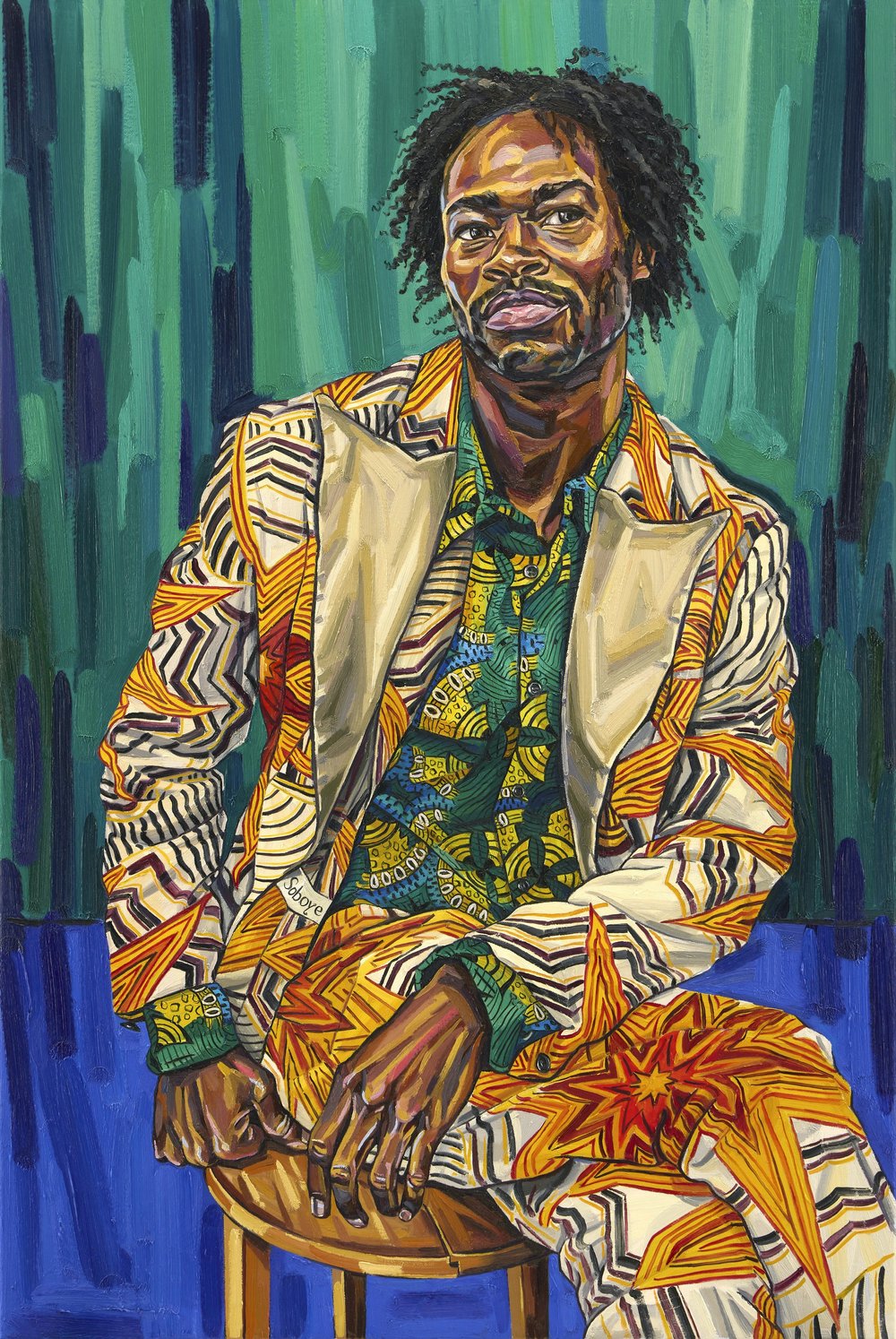 Work — Sarah Jane Moon