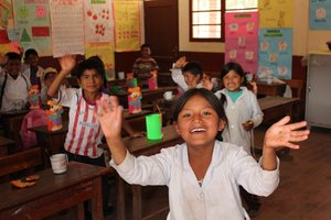 Exposure and Enjoyment are Keys to Learning a Language — Yager Stuff ...