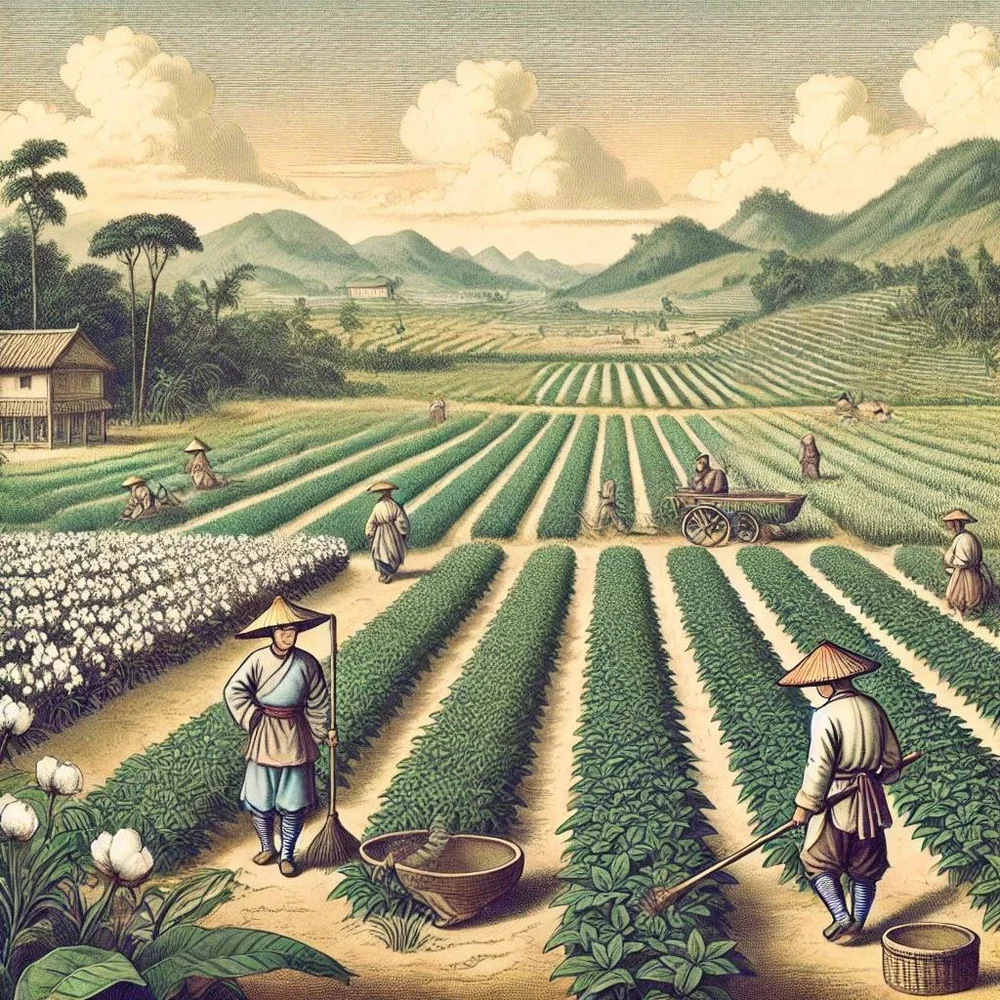 Lesson 2: Tang and Song Achievements (Later Chinese Dynasties) — Yager ...