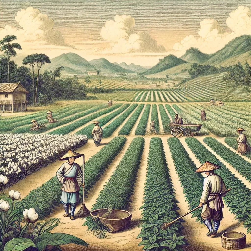 Lesson 2: Tang and Song Achievements (Later Chinese Dynasties) — Yager ...